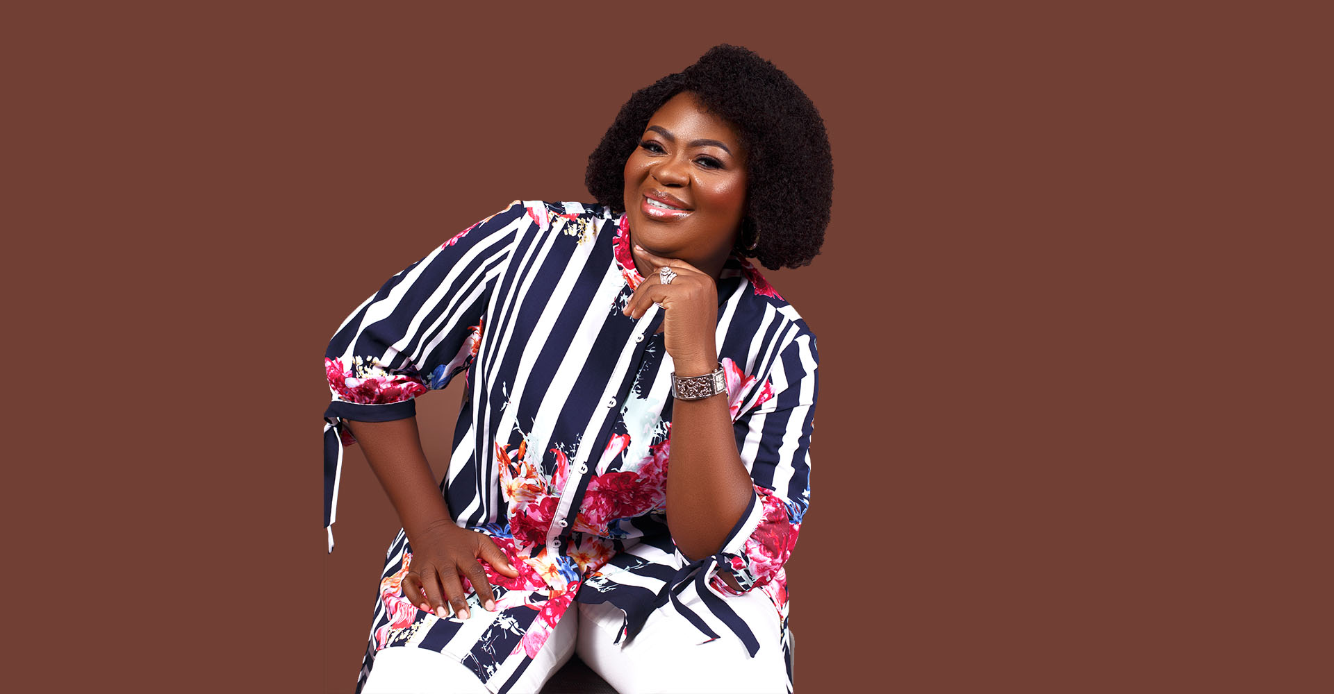 Stella Feyi Ministries – Proclaiming Jesus To All Generations